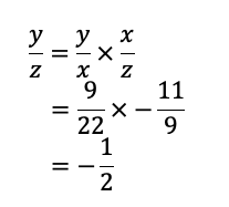 Beginner's Guide To Cross Multiplication - Secondary Math Tuition - The ...